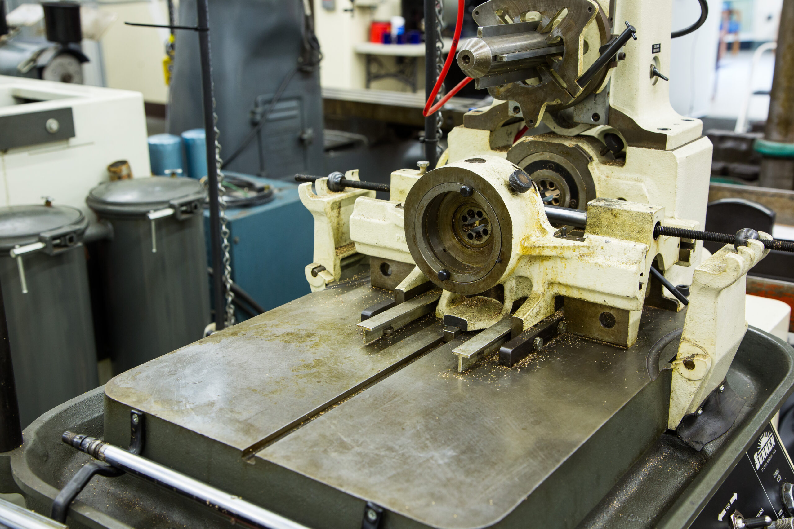 PCE 022 – Pacific Continental Engines