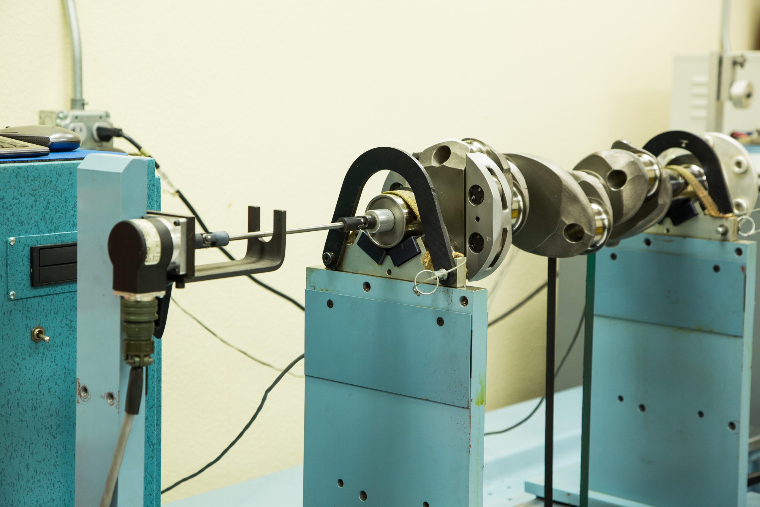 PCE 027 – Pacific Continental Engines